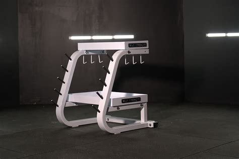 Accessory Handle Rack War Strength