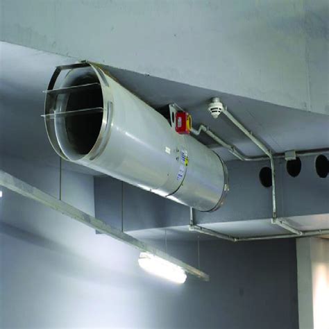 جت فن آکسیالتونلی F300 ایمن کنترل اوان