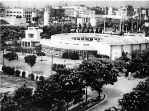 为祖国庆生 回顾中国建筑70年 建筑方案 筑龙建筑设计论坛