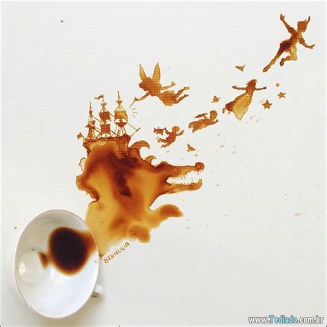 A Incrível Arte De Giulia Bernardelli