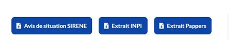 Obtenir Un Extrait Kbis Gratuitement Les Secrets Pour Aller Vite