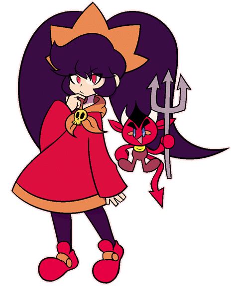 Ashley And Red Cartoon Art Styles Thanks Game Nintendo Characters
