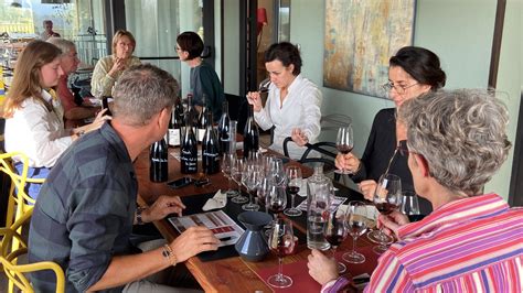 L Atelier Assemblage Du Domaine Gayda Terra Hominis