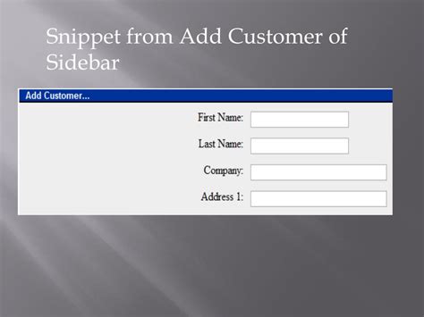 PPT Coldbox Platform PowerPoint Presentation Free Download ID