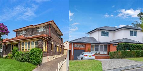 Home Additions Brick Vs Lightweight Cladding Grumps Place