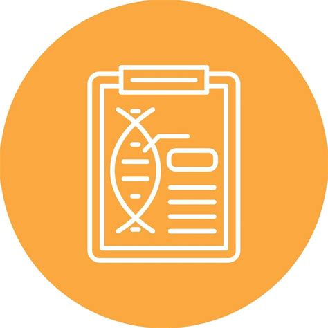 Dna Gradient Style Icon 60710790 Vector Art At Vecteezy