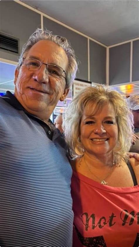 Lori Keith Fernando Facebook