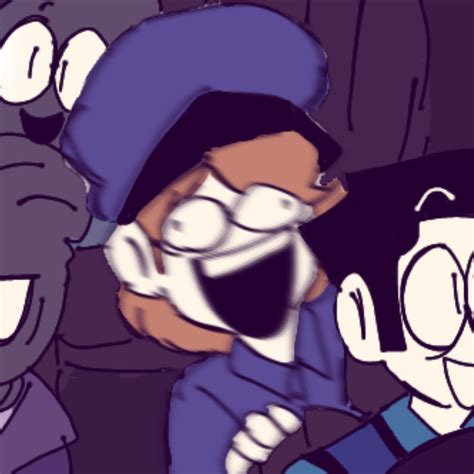 Matching Pfps 2 6 Spooky I Am Awesome Derpy