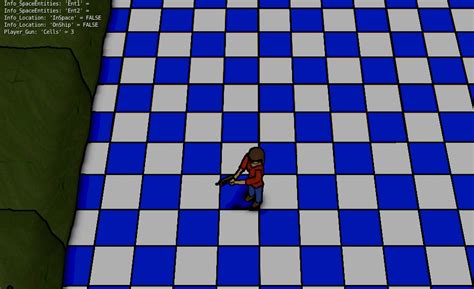 Real Cel Shading In Bge Game Engine Support And Discussion Blender