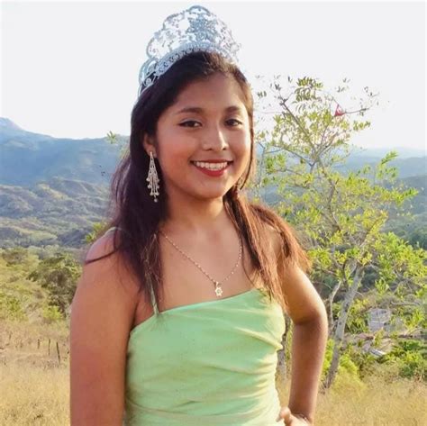 Miss Indígena Miss Indígena Amuzga Guerrero Y Oaxaca