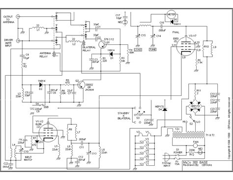 Maco 300 Sch Service Manual Download Schematics Eeprom Repair Info