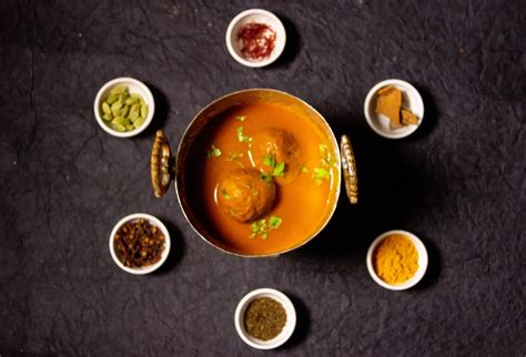 Rista Wazwan Taste Of Kashmir