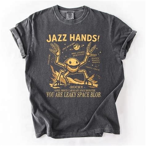 Project Hail Mary Vintage Rocky T Shirt You Sleep I Watch Sweatshirt