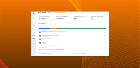 Codacy On Linkedin Platform Update Introducing Our New Coverage Page