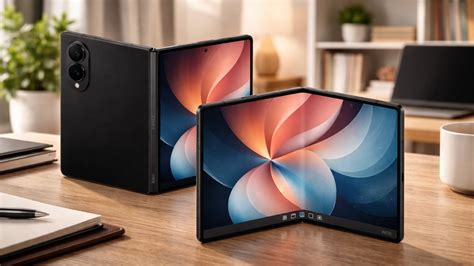 Galaxy Z Fold 8 Vs Z Fold 8 Wide Whats The Difference Geeky Gadgets