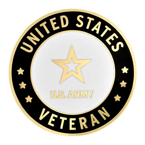 Military Veteran Logo