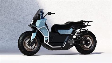 Harley Davidson Maxi Scooter Elettrici Con Kymco Nel 2026 Quotidiano