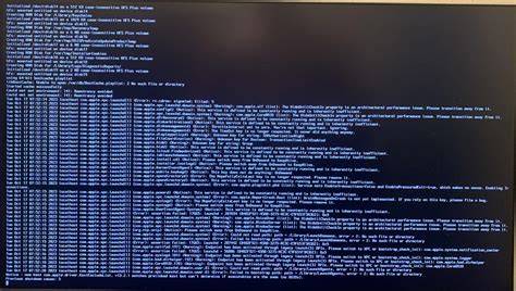 installing mac os high sierra 10 13 6 problem r alienwarealpha