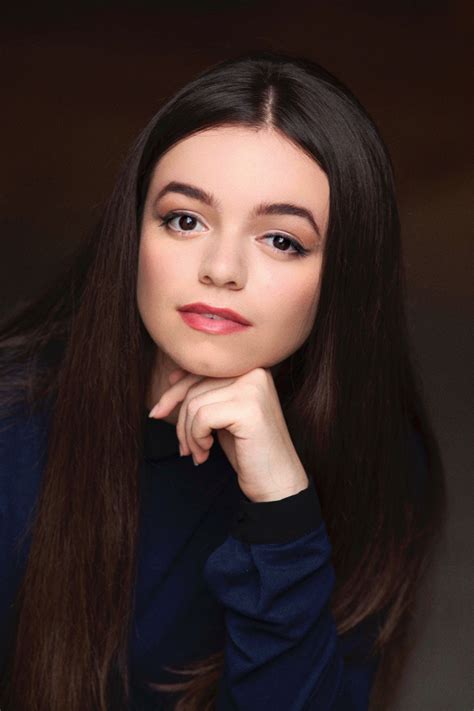 Actress And Singer Taylor Castro Taylordaniellecastro
