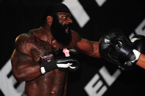 Kimbo Slice Quits Boxing For Pro Wrestling 10 Reasons Hell Be A