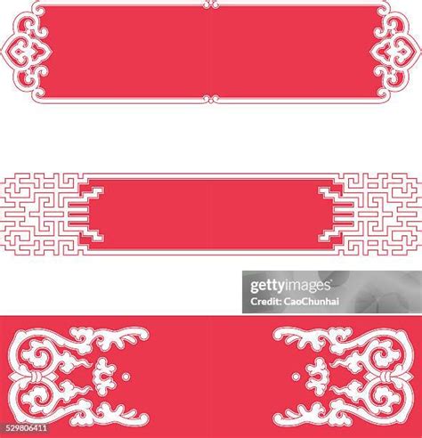 Chinese Classic Frame Photos And Premium High Res Pictures Getty Images