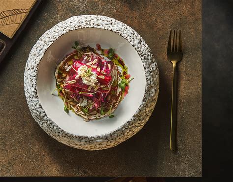 Gonative Native Table Behance