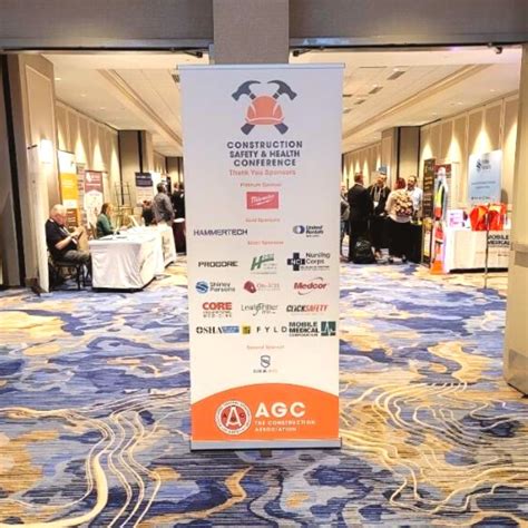 Savi Ehs On Linkedin Construction Safety Health Safetyconference