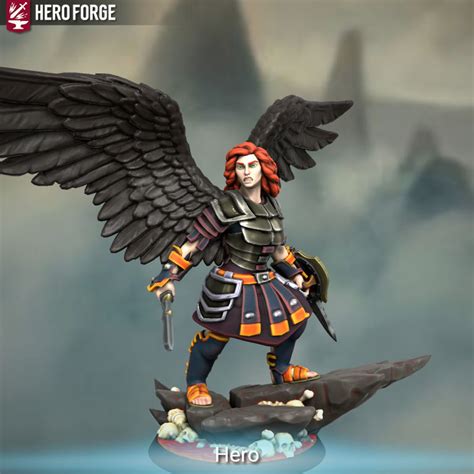 Erinyes By Cholofan On Deviantart