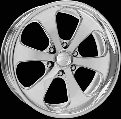 Hot Rods By Boyd Original Boyd Coddington Wheels Est 1978