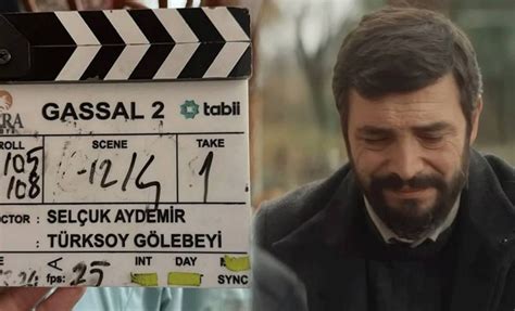 Gassal 2 Sezon Ne Zaman Gassal 2 Sezon Tarihi Belli Oldu Mu Medya