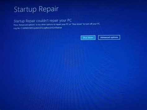 Having Issues With Bsod Error Windows Repair Not Working Rpcbuild