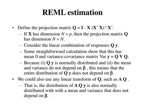 Ppt 3 Models With Random Effects Powerpoint Presentation Free Download Id6599939