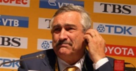 On The Scene In Daegu Iaaf Leaders Unable To Explain Vote Fiasco Infobae