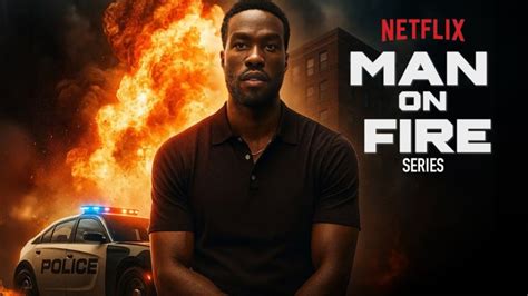 Man On Fire Netflix Series 2026 Release Date Cast Plot And Trailer The Experiment