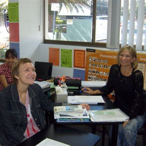 General English Upper Int Aicol Australian International College Of