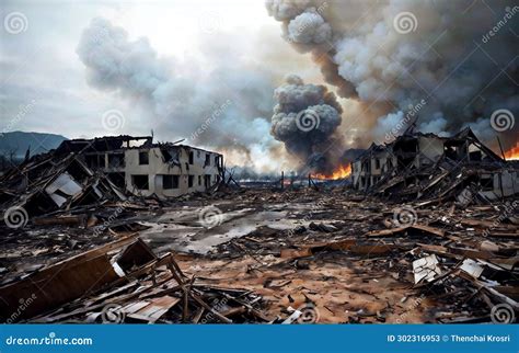 From Crisis To Renewal Navigating The Aftermath Of Natural Disasters