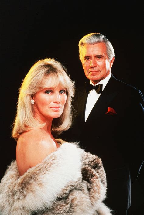 Junge Linda Evans Linda Evans Young Photos Of The Dynasty Star Then