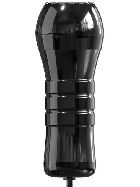 Pdx Extreme Super Sucker Xxl Self Lube Pump Stroker