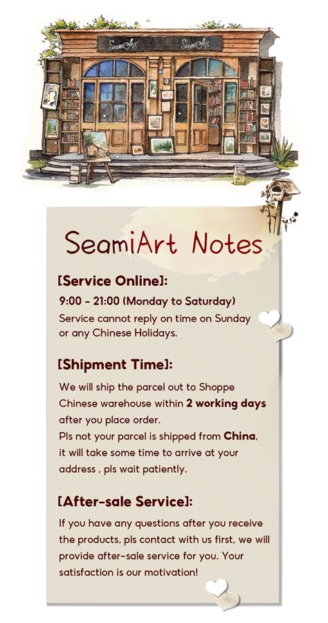 Seamiart Artist Comic Calligraphy Pen Set 9pcs Pen Nibs 1pc Pen Holder Art Supplies Stationery