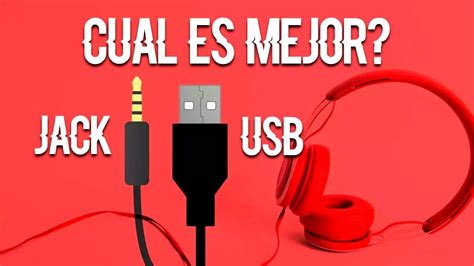 ¿qué Es Usb Y Tipos