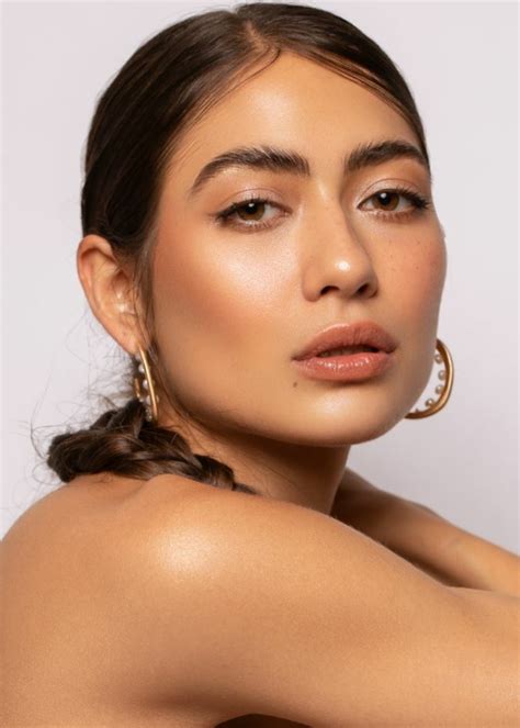 Female Models Innocence Models