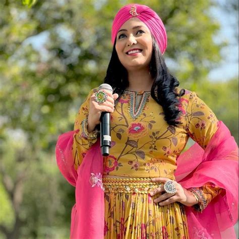 Harshdeep Kaur Best Songs Career Age Birthday Net Worth