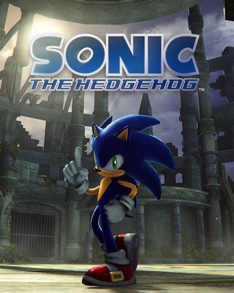 Sonic P 06 Chaos