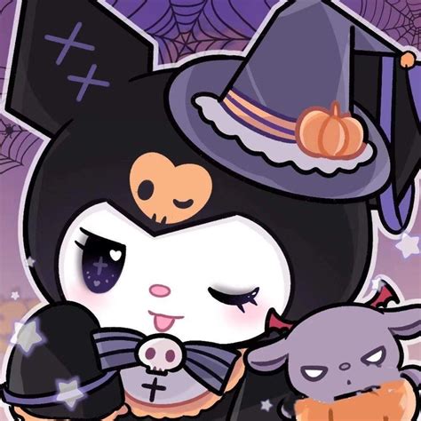 Discover 200 Cute Kuromi Pfp Kawaii Profile Picture Ideas