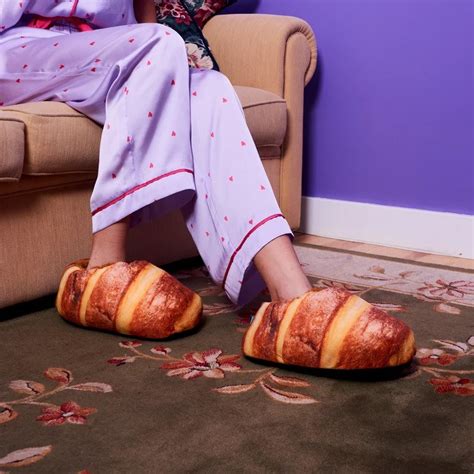 Bread Slippers Shut Up And Take My Money