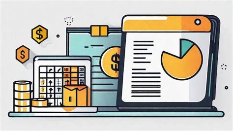 Premium Ai Image Financial Solvency Assessment