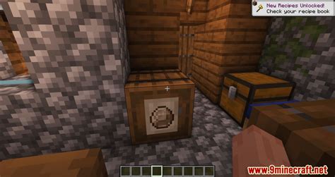 Minecraft Chest Labels At Shaun Schroeder Blog
