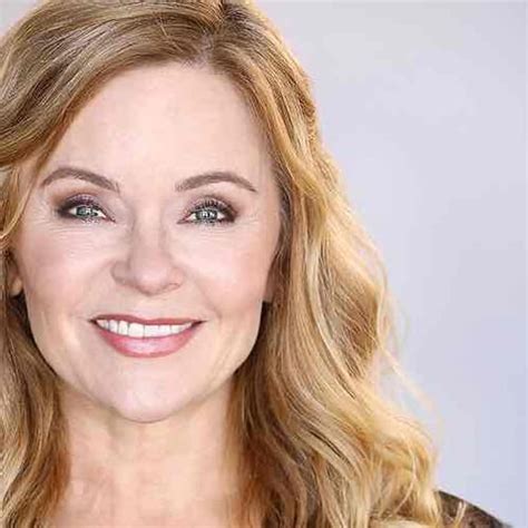 Jill Whelan Knapple Bio Birthday Age Video Cameo