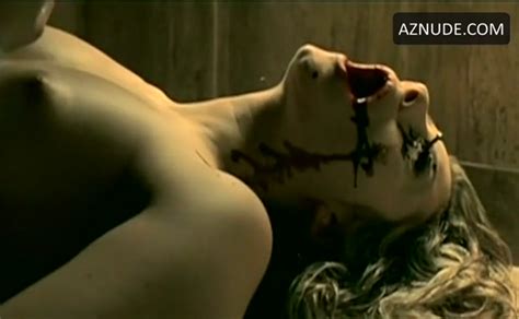 Antonella Salvucci Breasts Scene In Red Riding Hood Aznude