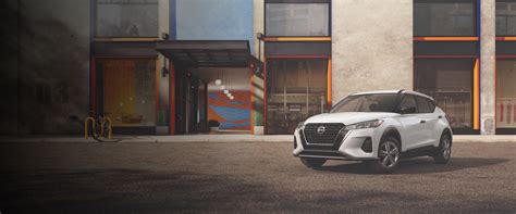 2025 Nissan Kicks Play Germain Nissan